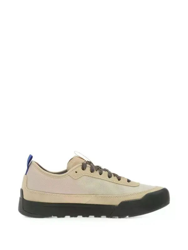 The North Face Clyffe Lace-up Sneakers - Neutrals