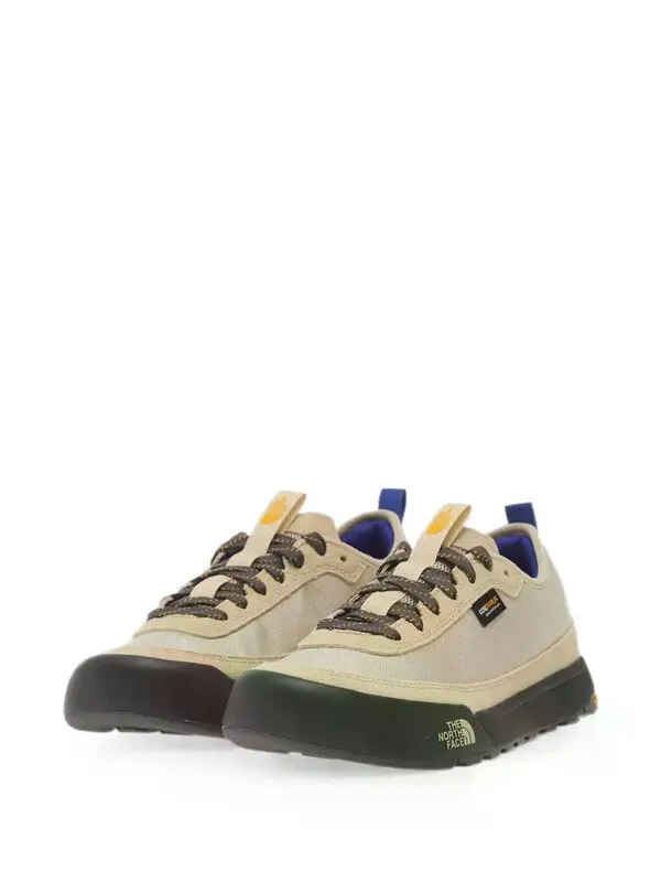 The North Face Clyffe Lace-up Sneakers