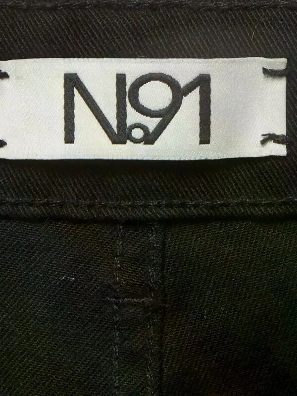 NO91 Slim-fit Jeans