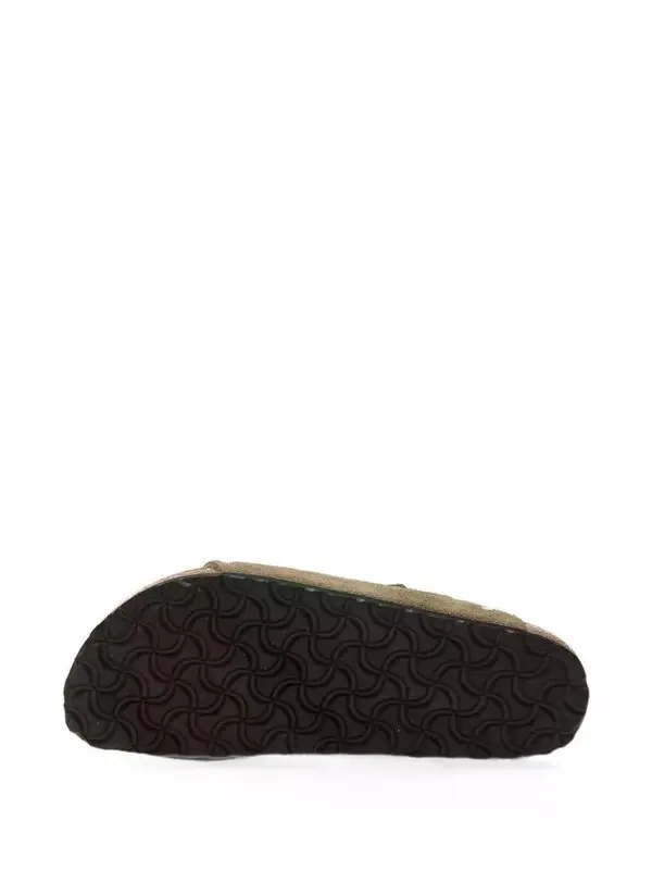 BIRKENSTOCK Arizona Rivet Stud-embellished Sandals