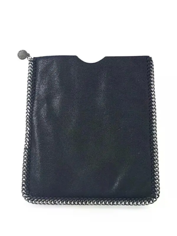 Stella McCartney Falabella Chain-link Ipad Sleeve