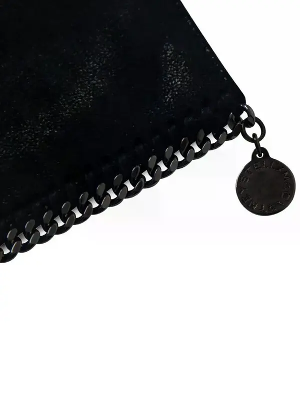 Stella McCartney Falabella Chain-link Ipad Sleeve