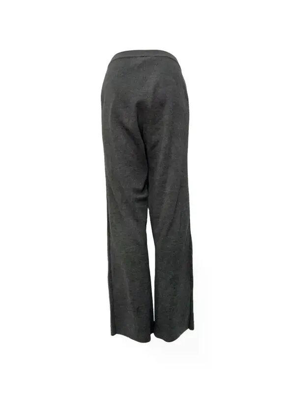 Loro Piana Straight-leg Lounge Trousers