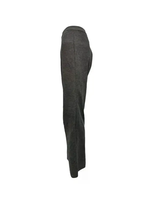 Loro Piana Straight-leg Lounge Trousers