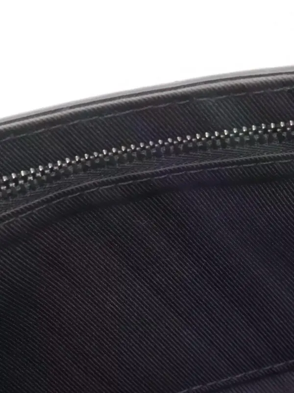 LOUIS VUITTON 2000s Steamer Monogram Shoulder Bag