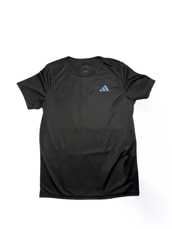 Adidas Art Of Soccer T-shirt - Black