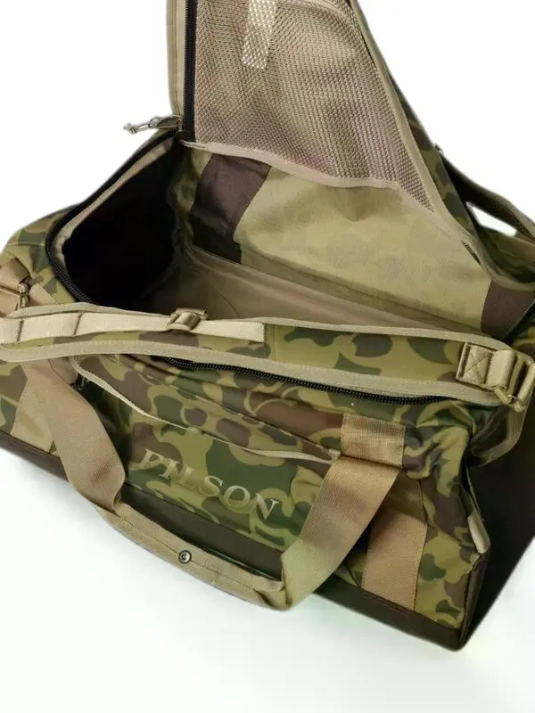 Filson Scout Ripstop Duffle Bag