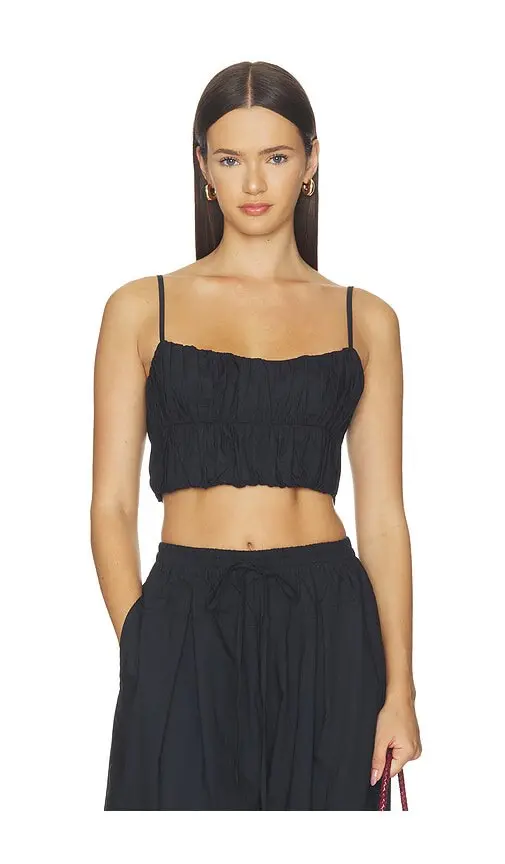 LOVERS AND FRIENDS Eliana Top