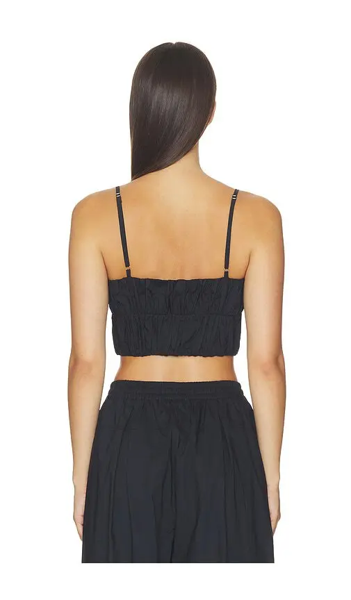 LOVERS AND FRIENDS Eliana Top
