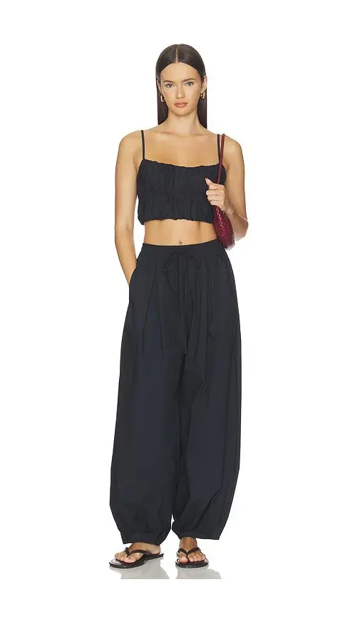 LOVERS AND FRIENDS Eliana Top