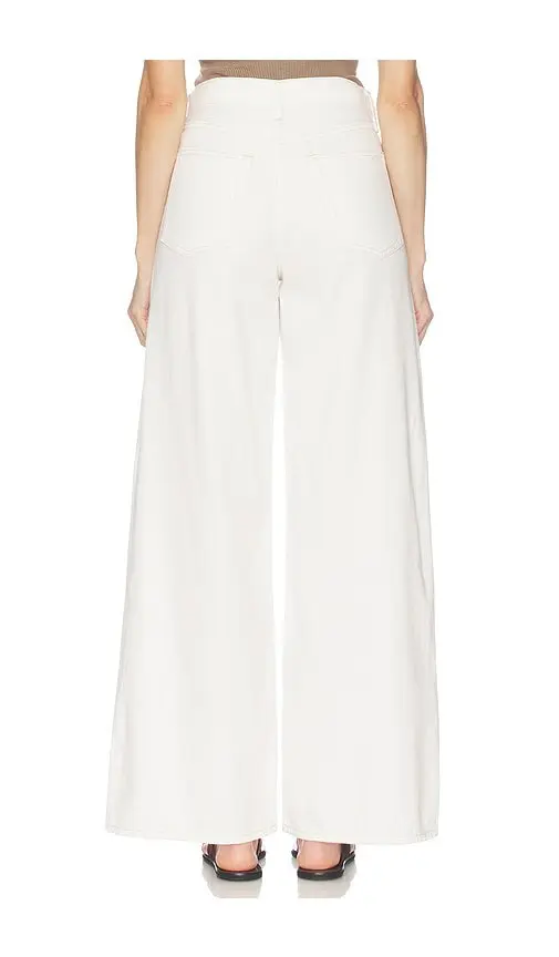 Rag & Bone Featherweight Sofie Full Wide Jeans In . Also