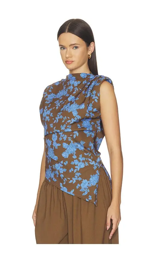 Clea Alyssa Top In . Also