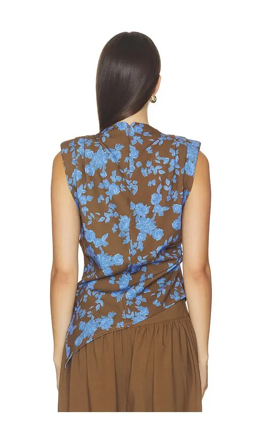 Clea Alyssa Top In . Also