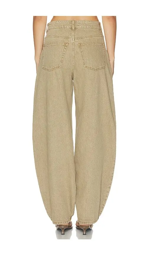 BY MALENE BIRGER Dallas Jean - Green