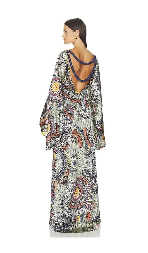 Alexis Sorano Dress In . Also - Multi