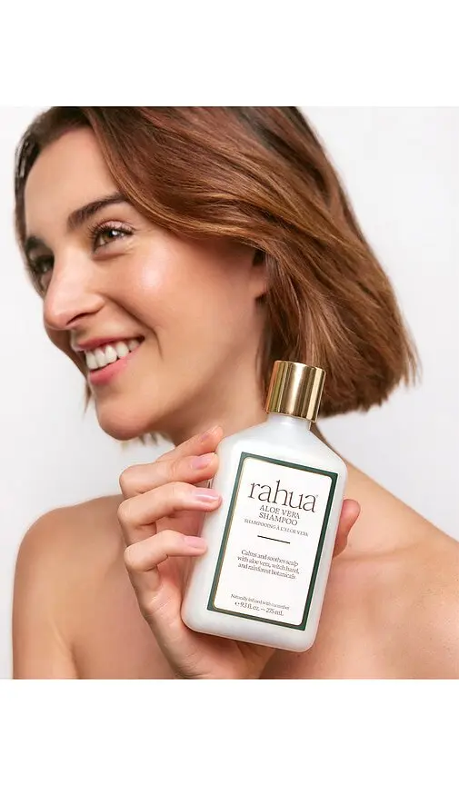 Rahua Aloe Vera Shampoo