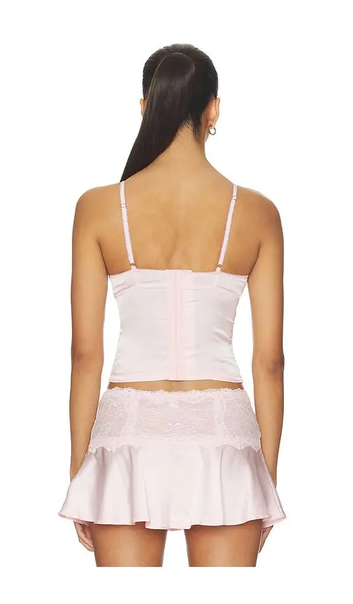 I.AM.GIA Ashling Bustier In . Also