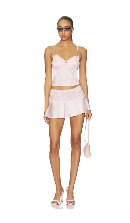 I.AM.GIA Ashling Bustier In . Also