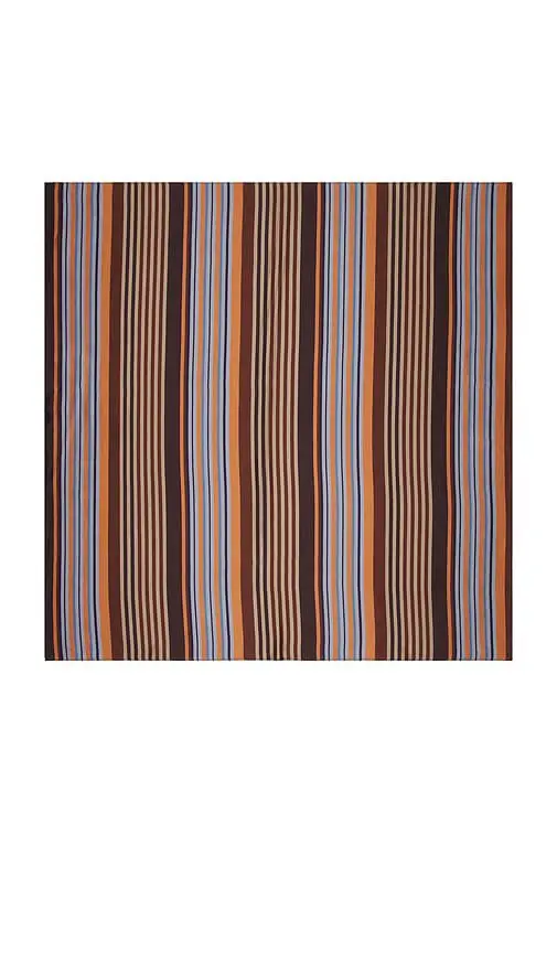 Faithfull The Brand Soleil Waist Scarf