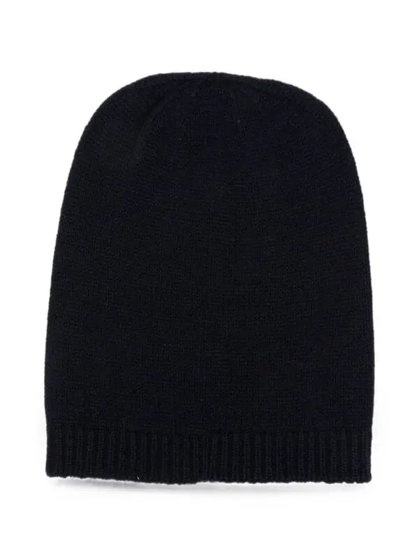 Fabiana Filippi Wool Beanie