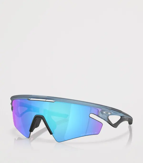 Oakley Sphaera Slash Rectangle Sunglasses