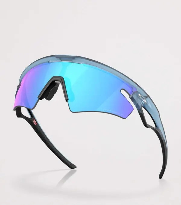 Oakley Sphaera Slash Rectangle Sunglasses