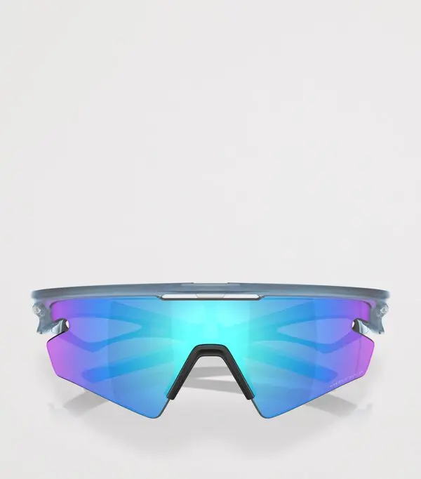 Oakley Sphaera Slash Rectangle Sunglasses