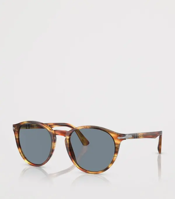 Persol Acetate Phantos Sunglasses