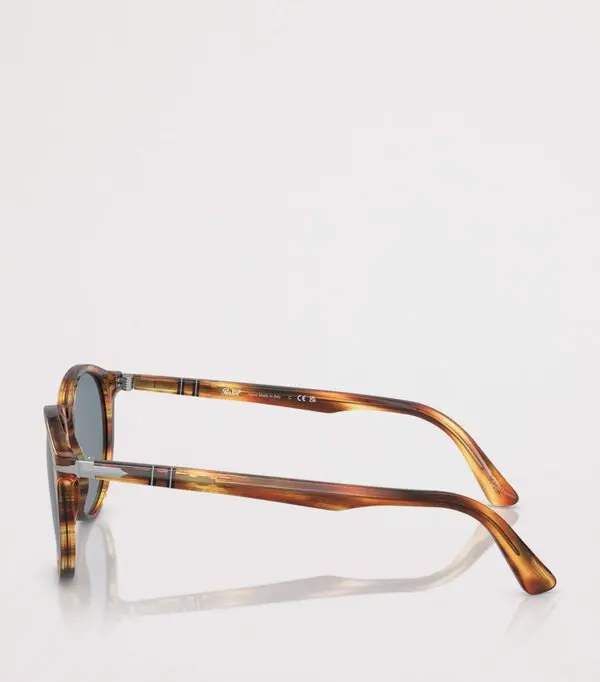 Persol Acetate Phantos Sunglasses