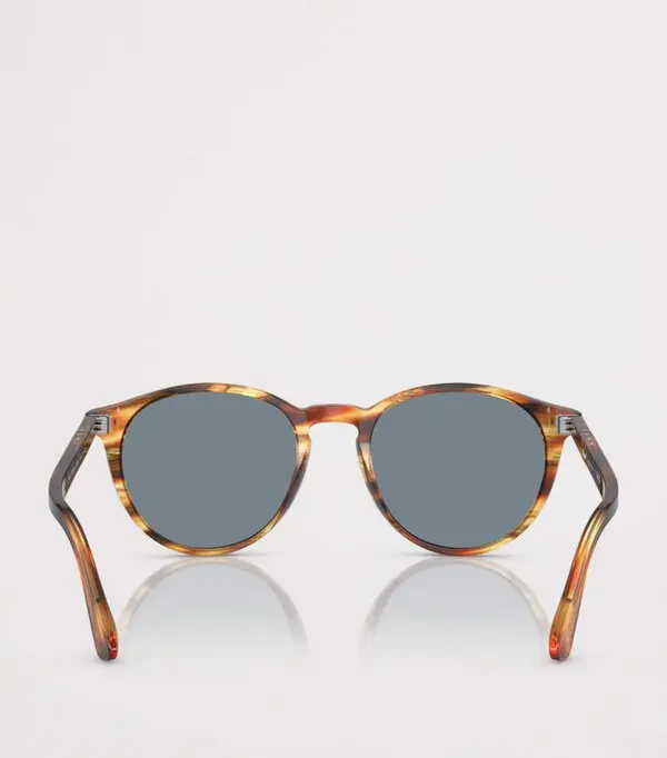 Persol Acetate Phantos Sunglasses