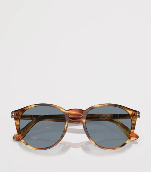 Persol Acetate Phantos Sunglasses