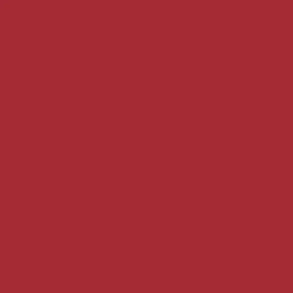GIEN Ceramic Espresso Cup - Red