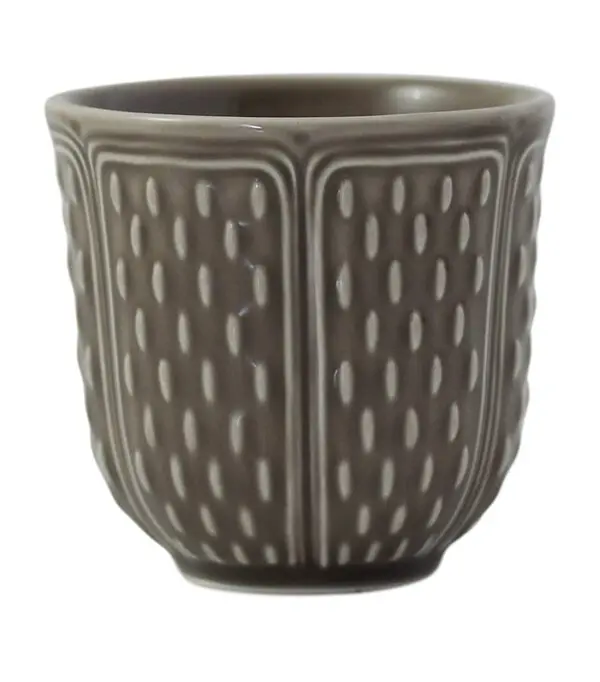 GIEN Ceramic Espresso Cup - Neutral