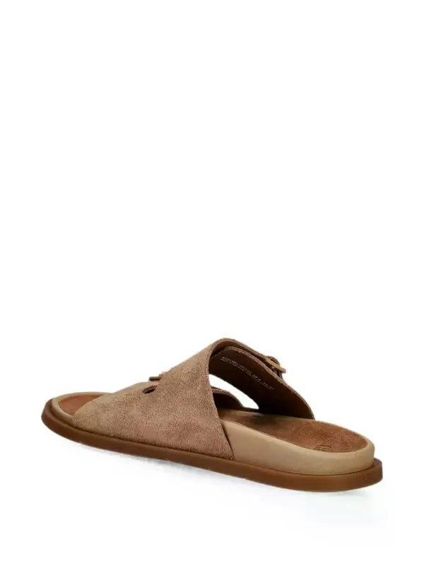 Camper Lluc Buckle-fastening Sandals