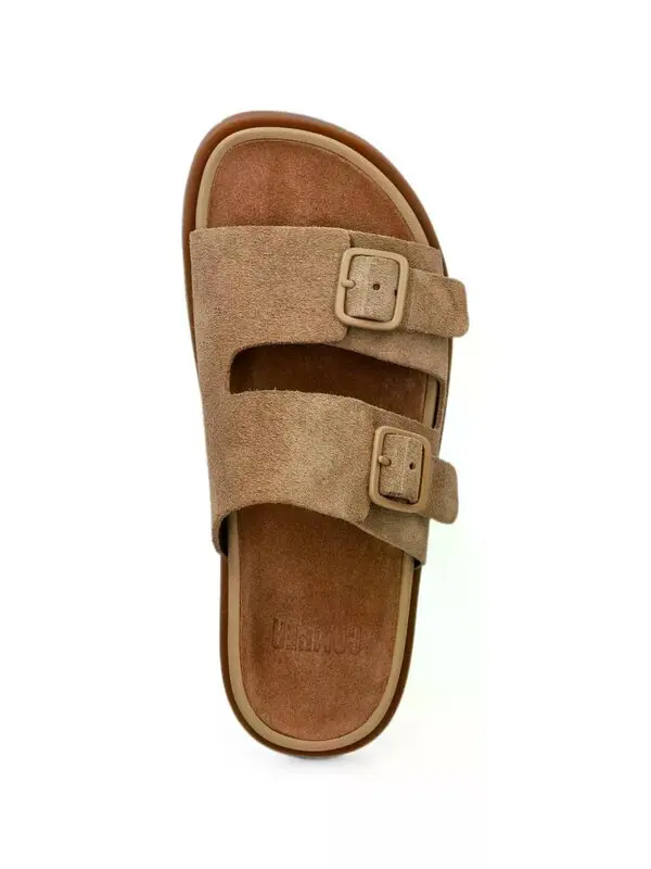 Camper Lluc Buckle-fastening Sandals
