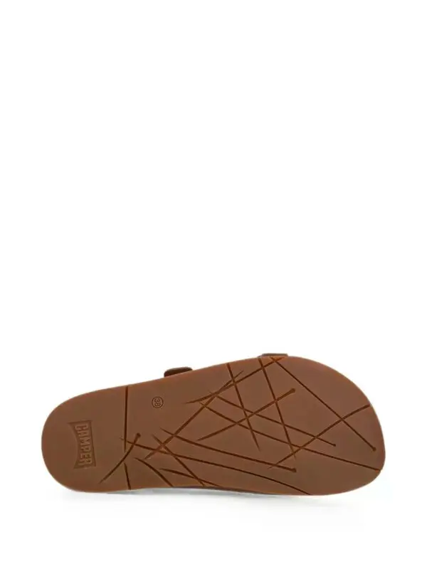 Camper Lluc Buckle-fastening Sandals