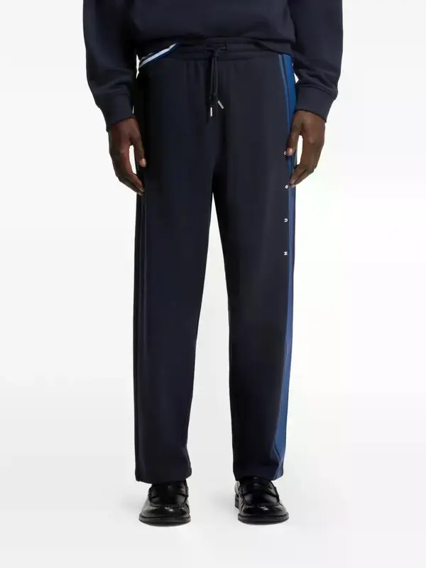 Hugo Elastic-waistband Track Pants