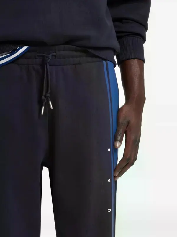 Hugo Elastic-waistband Track Pants