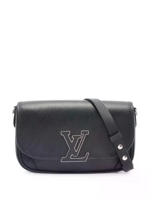 LOUIS VUITTON Epi Leather Shoulder Bag