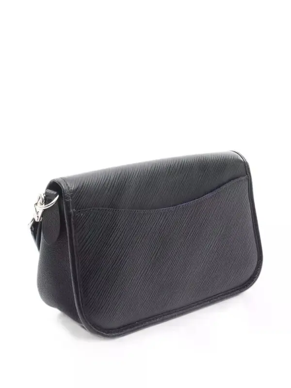 LOUIS VUITTON Epi Leather Shoulder Bag