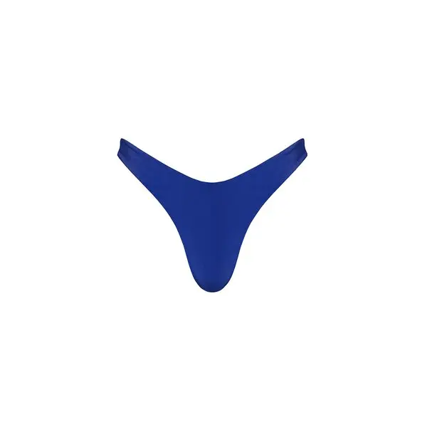 MONARCH Gisele High Hip Bottom Ultramarine - Blue