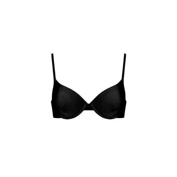 MONARCH Stella Underwire Bikini Top - Black