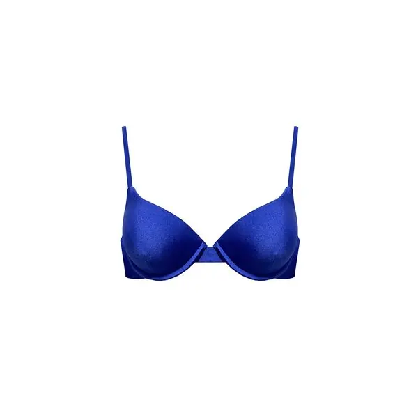 MONARCH Stella Underwire Bikini Top Ultramarine - Blue