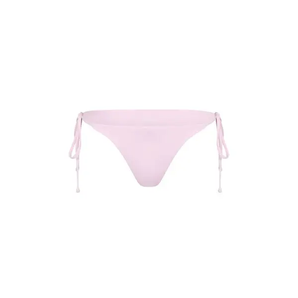 PIANELLA'S Equilibrium String Bikini Bottom – Light