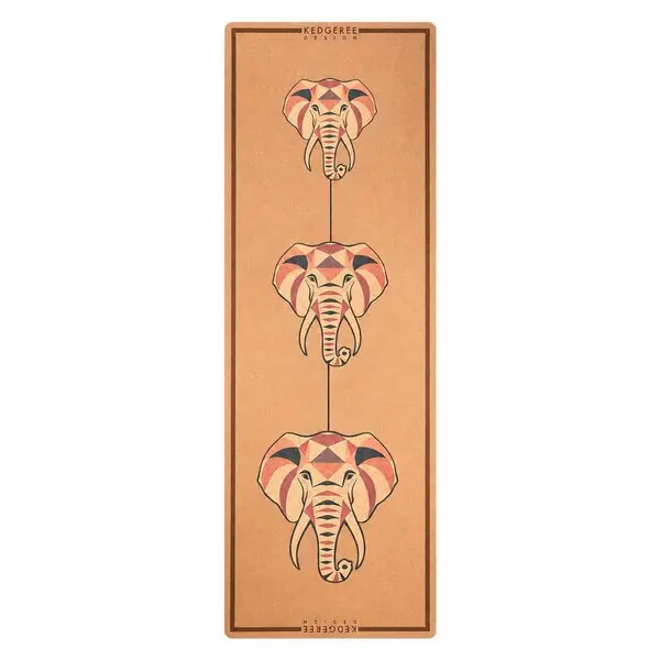 KEDGEREE DESIGN The Trinity Elephant Alignt Mat