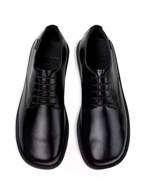 Camper Don Derby Shoes