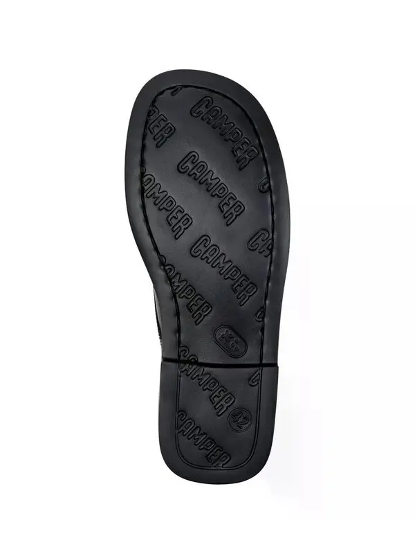 Camper Don Derby Shoes
