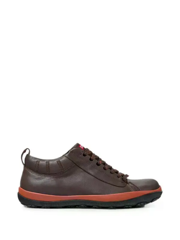 Camper Peu Pista Gm Sneakers - Brown