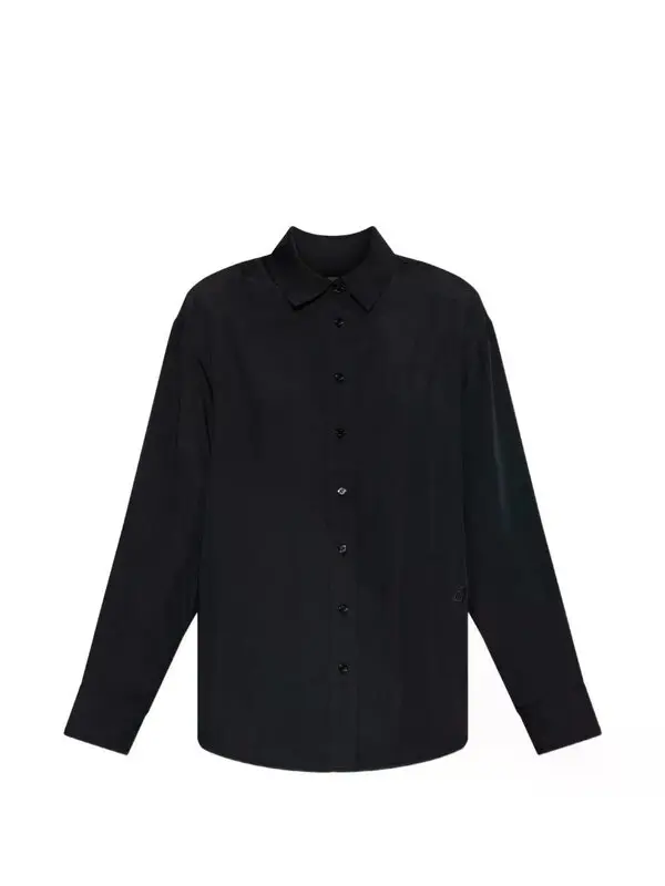 Isabel Marant Étoile Fabriza Shirt