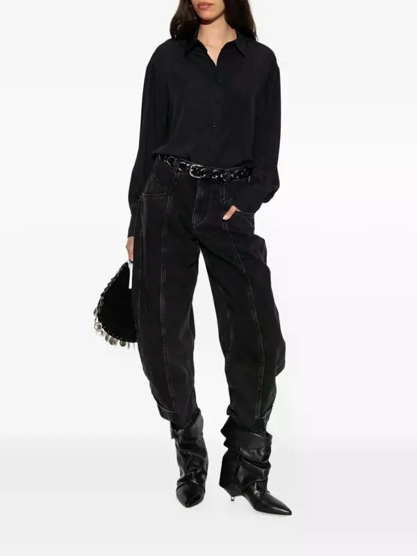 Isabel Marant Étoile Fabriza Shirt